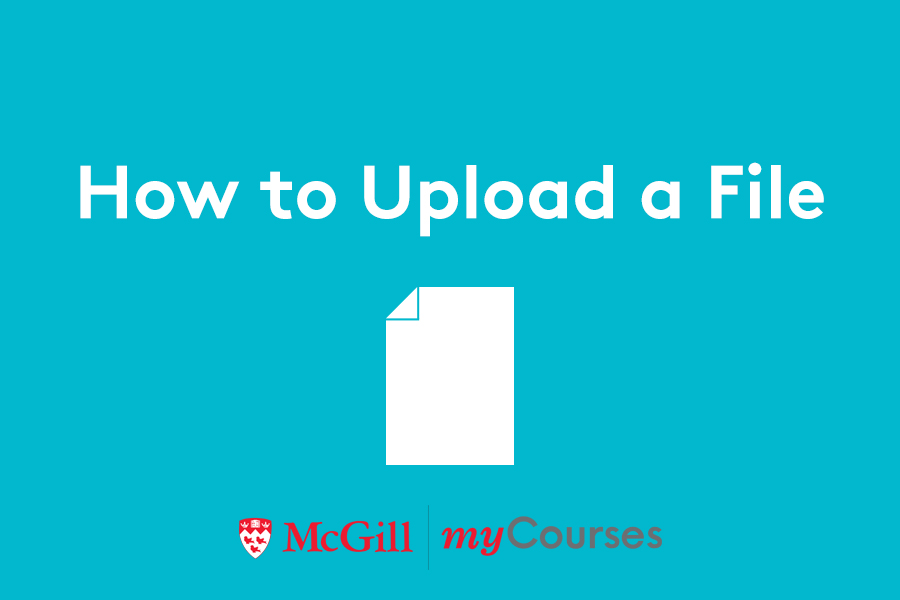 myCourses Tutorials | eLearning Toolkit