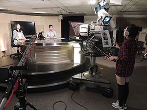 Handbook | Afternoon Activities